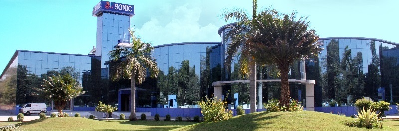 Sonic Tech. India - National Technology Inc.